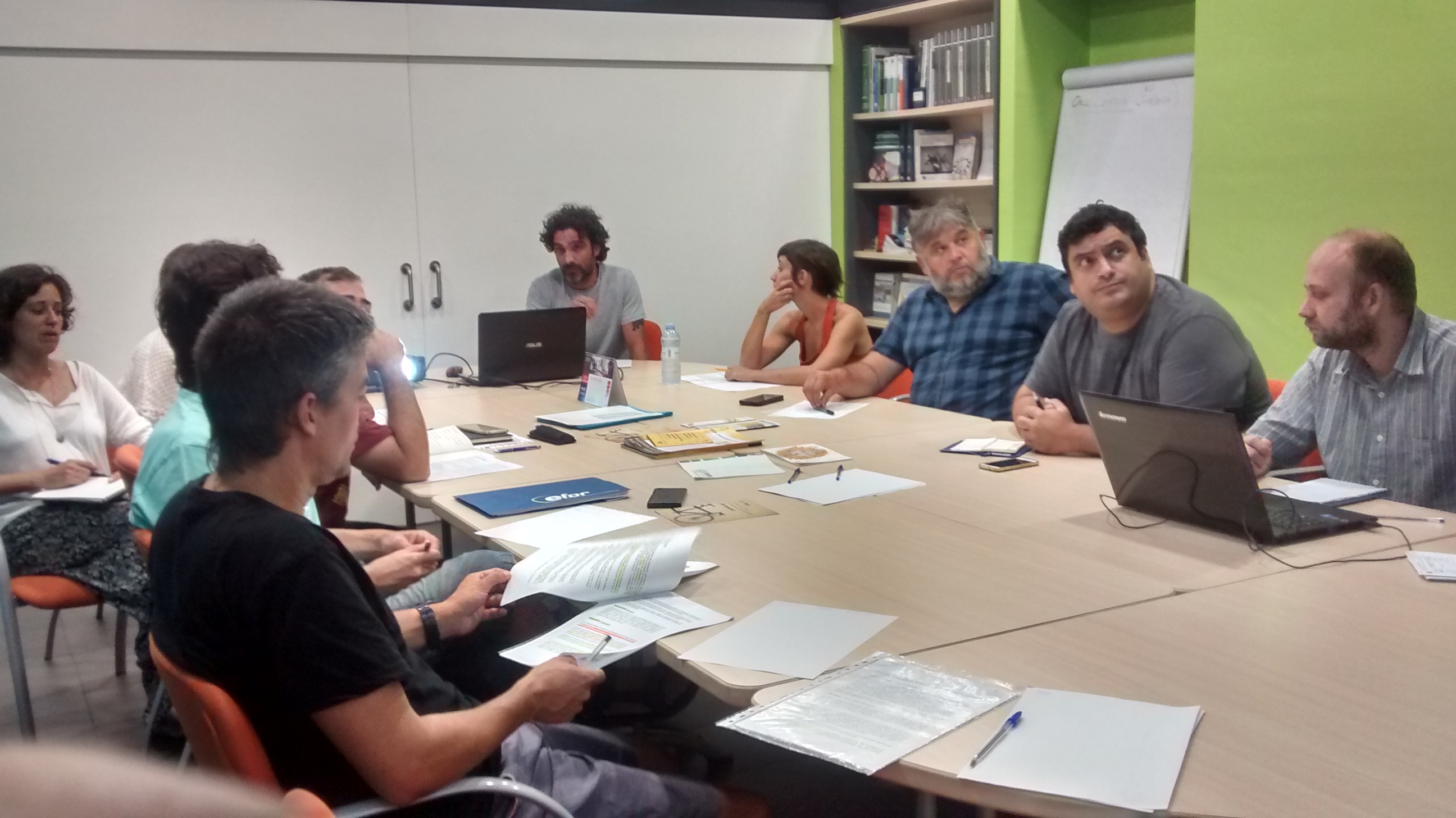 Ayudas al emprendimiento social: sesión informativa - emprendes.net